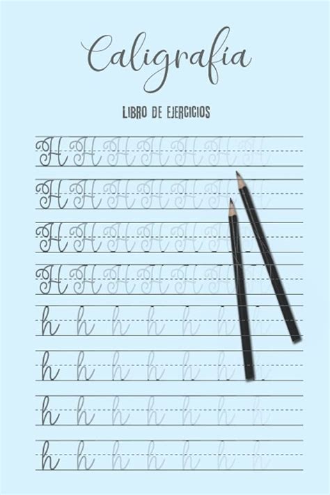 Ejemplos de caligrafía para adultos Mejorar la letra Generador de