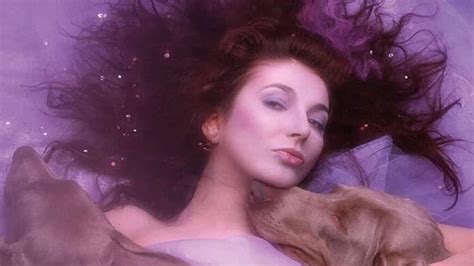 Interpreting The Meaning Behind Kate Bushs Running Up That Hill Lyrics