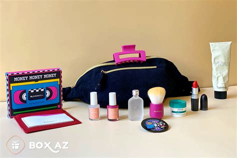 Top Des Meilleures Box Mensuelles En France En