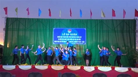 Liên khúc TUỔI TRẺ THẾ HỆ BÁC HỒ KHÁT VỌNG TUỔI TRẺ Đơn vị Đoàn