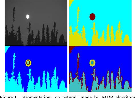 figure 1 from mr image segmentation by nonparametric model semantic scholar