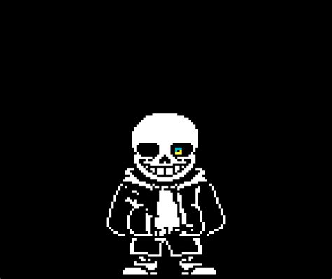 Pixilart Last Breath Sans By Dust X Josiah