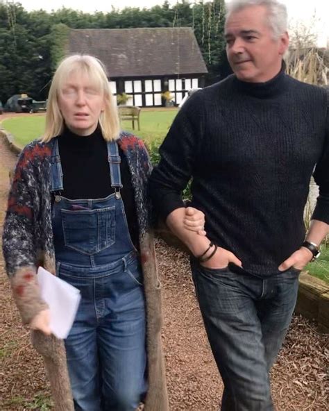 Yvette Fielding On Instagram When Your Beautiful Husband