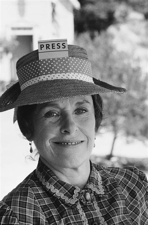 Katherine Macgregor Imdb