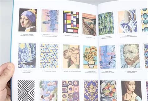 Colorea Y Descubre El Misterio Obras De Arte Original 599 En