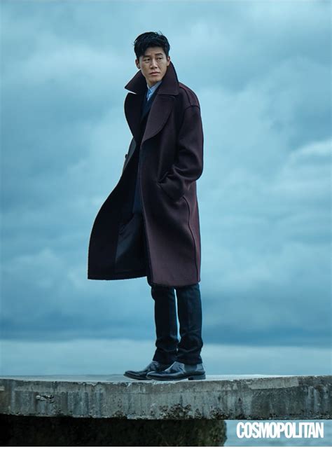 Image Of Mu Yeol Kim