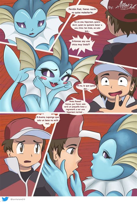 Comparte El Comic