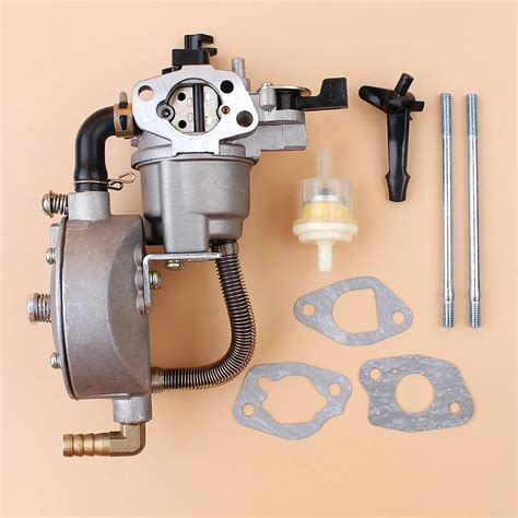 Carburetor Honda GX160 5 5hp GX200 6 5hp Generator Lawn Mower Water