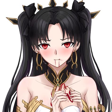 Fujimaru Ritsuka And Ishtar Fate And More Drawn By Yeklsa Danbooru