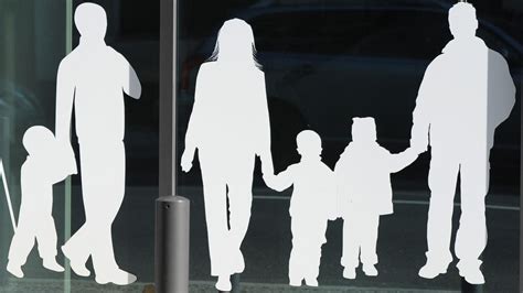 Familienmodelle Im Wandel Vater Mutter Kind War Gestern