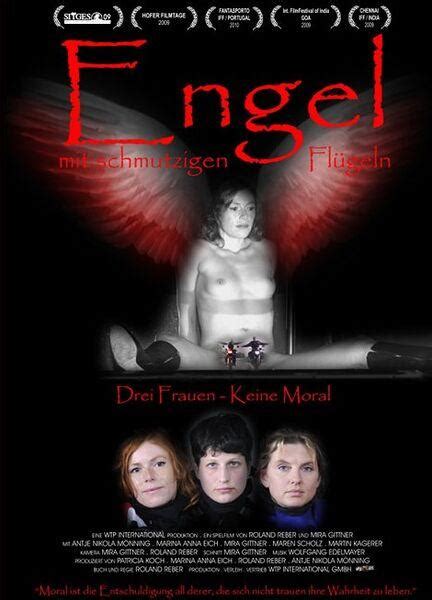 Скачать торрент Engel mit schmutzigen Flügeln Ангелы с грязными