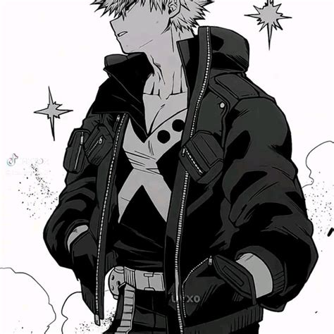 Quiero un tro con él y nunca más detenerlo BAKUGO KATSUKI