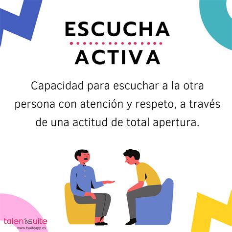 Escucha Activa TalentSuite El Software Para Tus Assessments