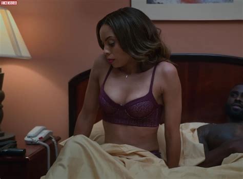 Ciera Payton Nude Pics Page 1