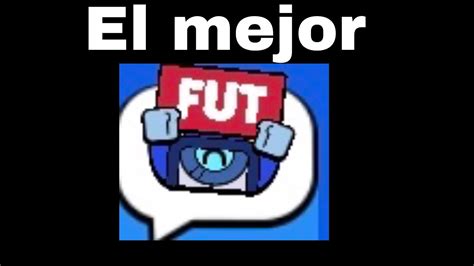 El Mejor Emote De La Brawl Stars Championship YouTube