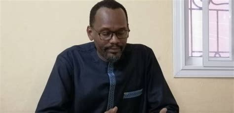 Opération Dieulile sa carte électeur Habib Niang engage ses troupes