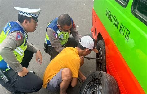 Polresta Bogor Kota Adakan Jumpa Pers Tentang Perkembangan Kasus