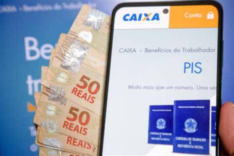 CONFIRMADA antecipação do calendário do Abono PIS Pasep 2025