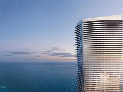 Residences By Armani Casa 18975 Collins Avenue Sunny Isles Beach FL
