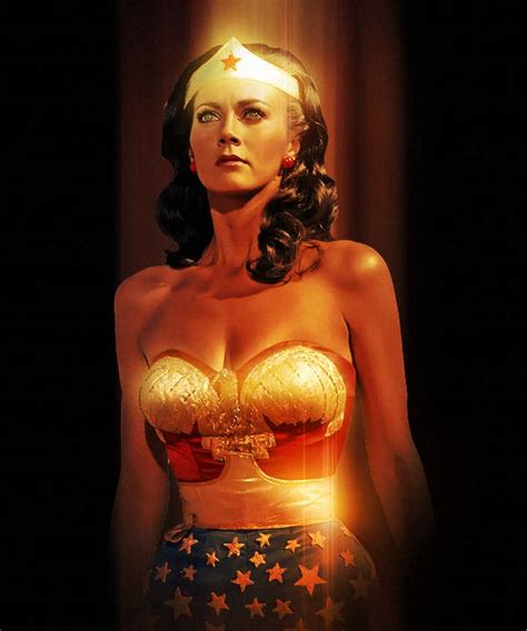 Wonder Woman 77 PosterSpy