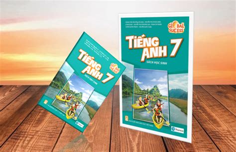 PDF Sách giáo khoa Tiếng Anh 7 Global Success Tài Liệu Giáo Dục