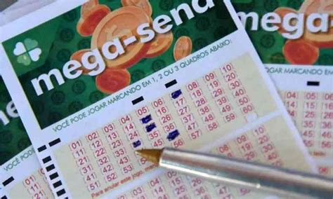 MEGA SENA ACUMULOU NOVAMENTE MAIOR PRÊMIO DO ANO 200 MILHÕES DE REAIS