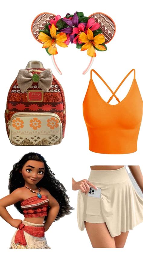 10 Disneybound Outfit Ideas Artofit