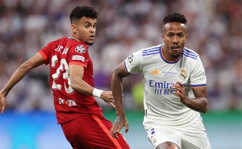 Liverpool vs Real Madryt w radiu jak słuchać Ligi Mistrzów UEFA 2022