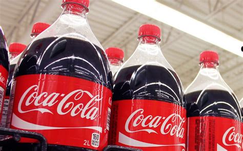 Fabricaban Coca Cola pirata así puedes identificarla Noro