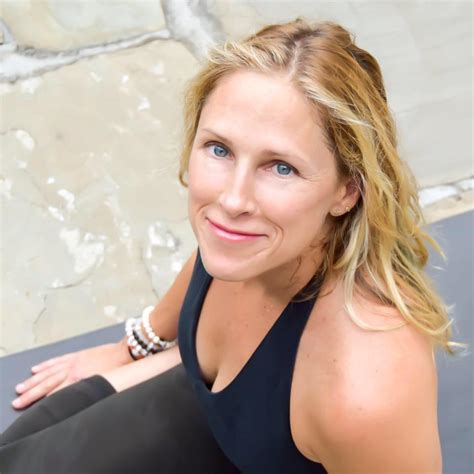 Jennifer Smith Yoga Atlanta Ga