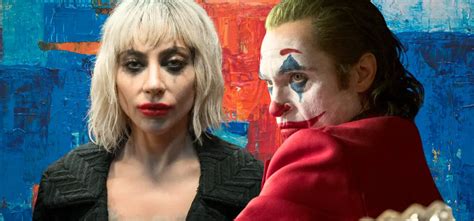 Joker 2 Ce Que Lon Sait Sur La Date De Sortie Le Casting Et L