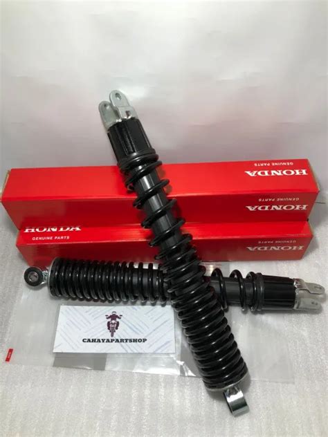 Sok Shock Shok Shoc Sokbreker Belakang Honda PCX 160 K1Z Original PNP
