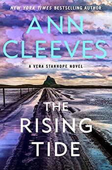 The Rising Tide By Ann Cleeves Classic Book Review Cannonball Read