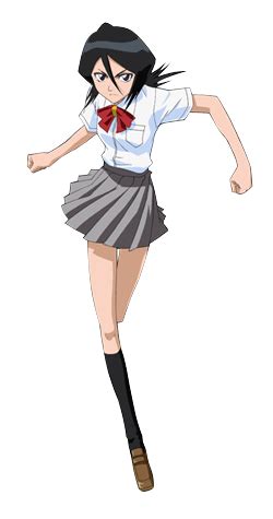 Rukia Kuchiki Anime Photo 34443336 Fanpop