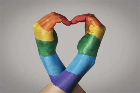 Aceptar la diversidad sexual de nuestros hijos Mamá Psicóloga Infantil