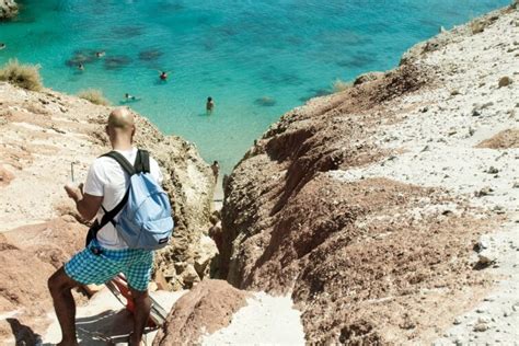 Les 20 plus belles îles grecques à faire absolument