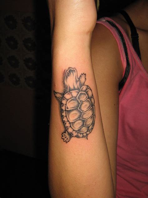 Turtle Tattoos Designs Ideas And Meaning Tattoos For You