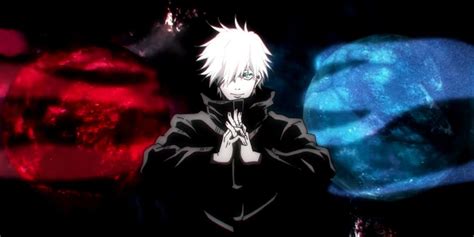 Gojo S Limitless Technique In Jujutsu Kaisen Explained
