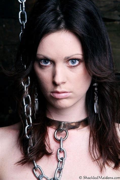 The Collar Has Four Common Purposes Master She Said First It Visibly Designates Me As A