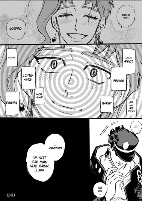 Mee Hisaichi Worlds Strongest Yandere Part 1 Jojos Bizarre Adventure Dj Eng