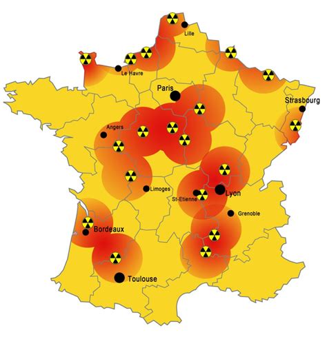La carte des prophéties de Marie Julie Jahenny Annick Page