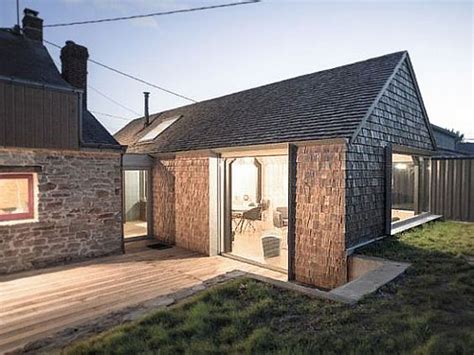 Extension Maison Ancienne Traditionnelle Ou Moderne Pour Vous