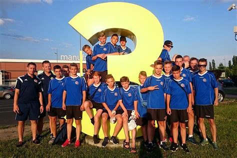Kadra Podkarpacia U 14 z brązowym medalem mistrzostw Polski