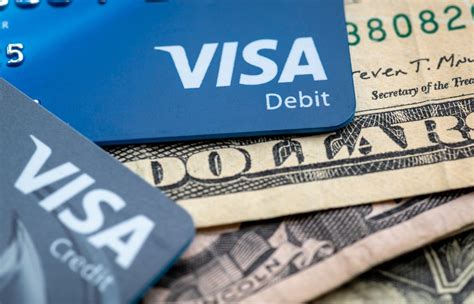 What Are The Negatives Of A Debit Card Leia Aqui Is It Better To Use