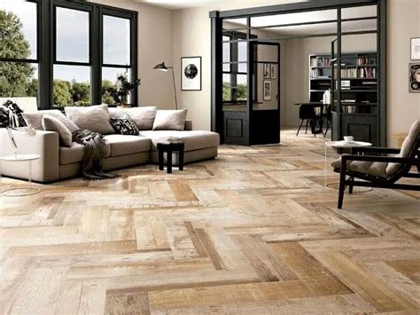 Comment Poser Un Carrelage Imitation Parquet Carrelages Import
