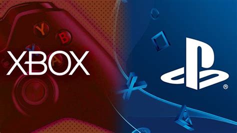 Xbox Series X Vs Playstation Everything We Know So Far