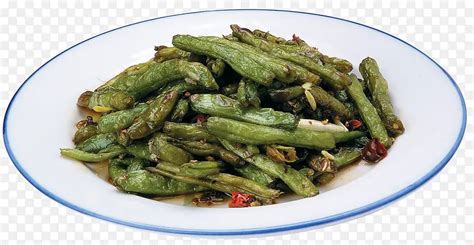 干煸豆角PNG图片素材下载 图片编号9665716 PNG素材网