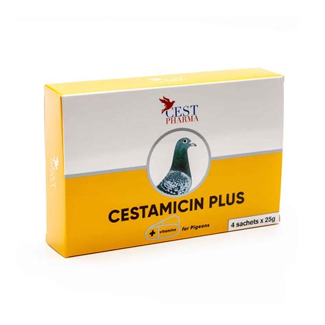 Cest Pharma Dovital