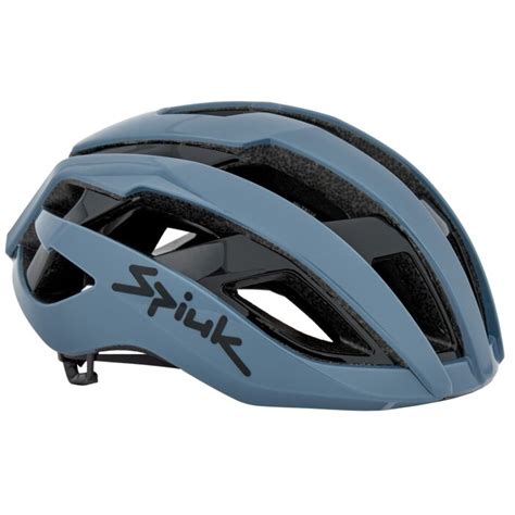 Spiuk Domo Helmet Blue Bike