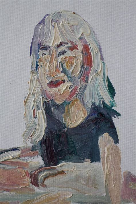 Kilduff App Painting By John Kilduff Saatchi Art